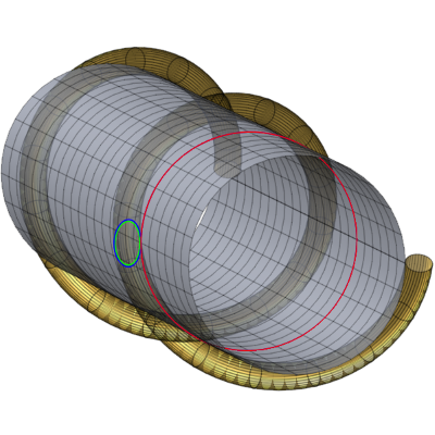 BMHT / Materials / 4HAY Model · GitLab