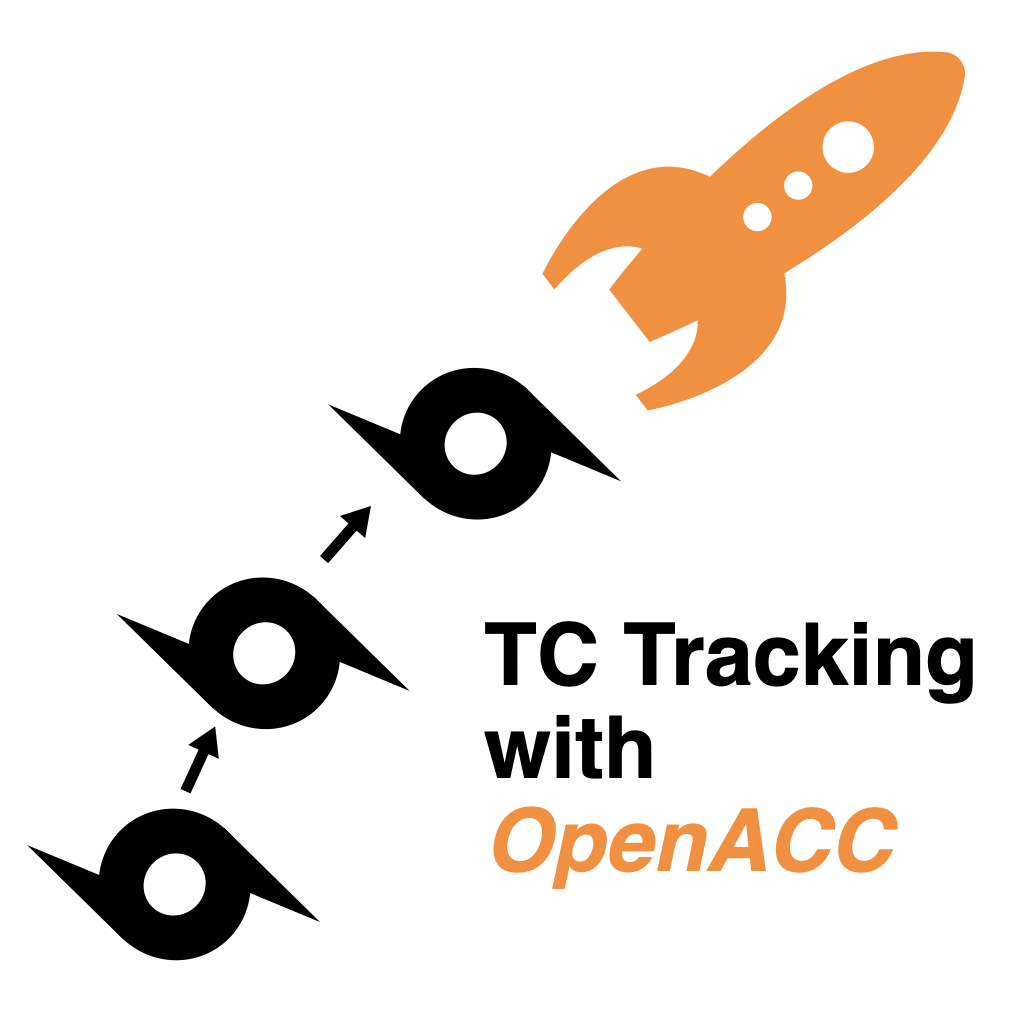 Thibault Meier / openACC samples tctrack · GitLab