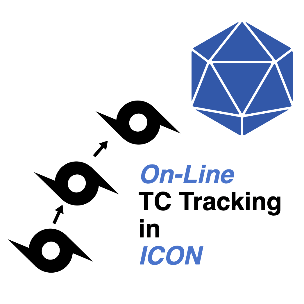 Thibault Meier / TC Tracking Modules for ICON · GitLab