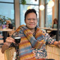 Raymond Amador · GitLab