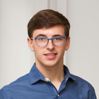 Nicolas Lanzetti · GitLab