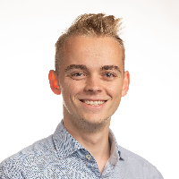 Lukas Bühler · GitLab