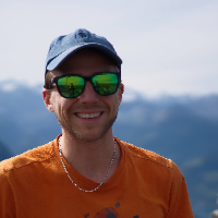 Thomas Dubach · GitLab