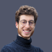 Federico Mantovani · GitLab